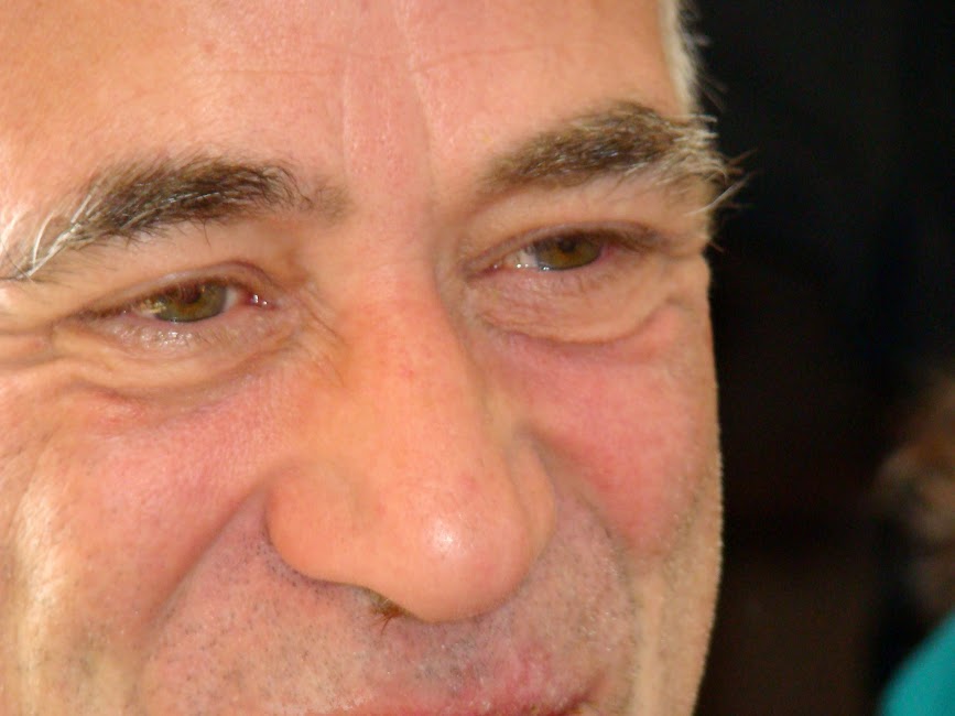 Interview with Luz Jahnen, producer of the documentary film, “Beyond ...