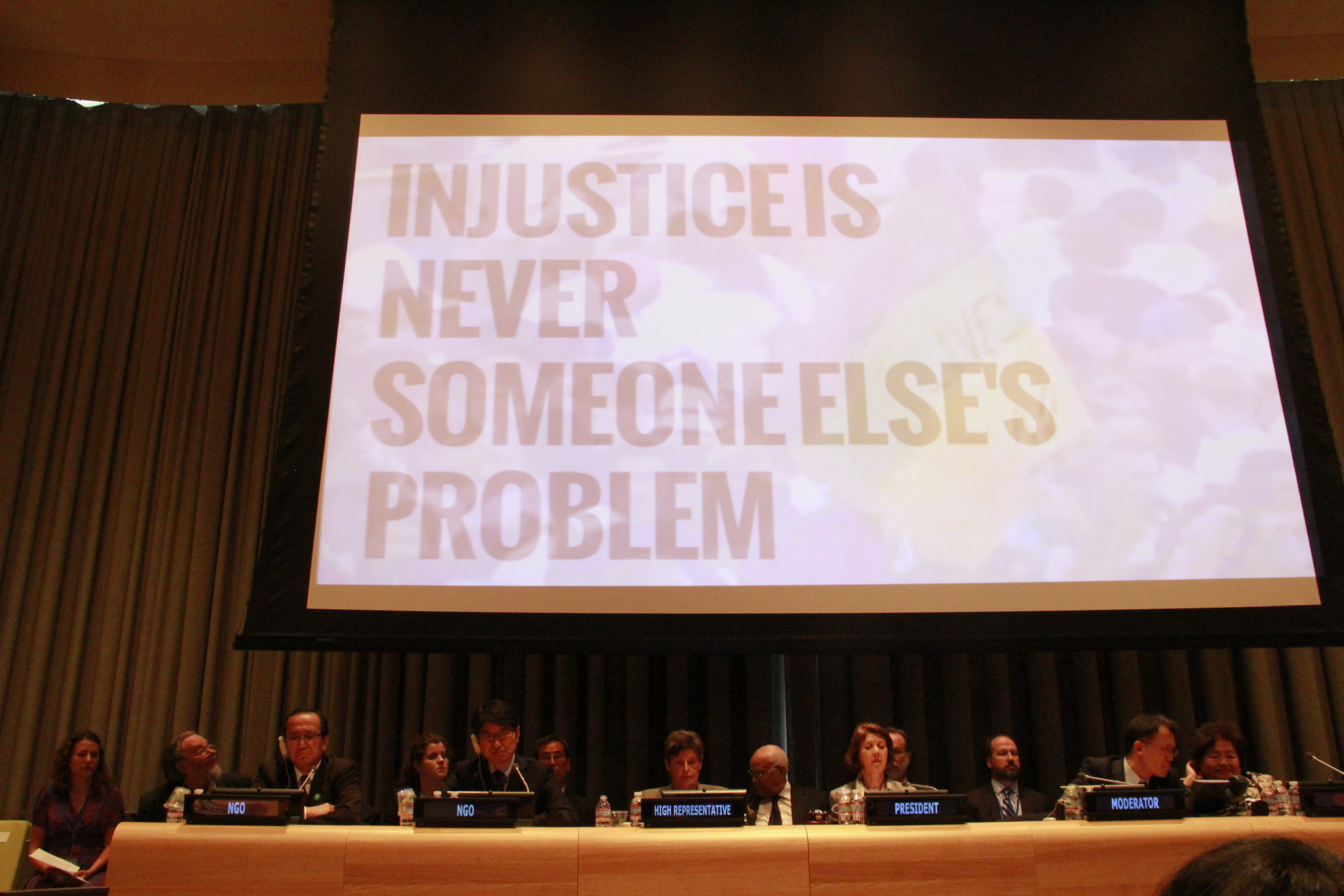 The nuclear danger today: Existing nuclear arsenals are the greatest ...