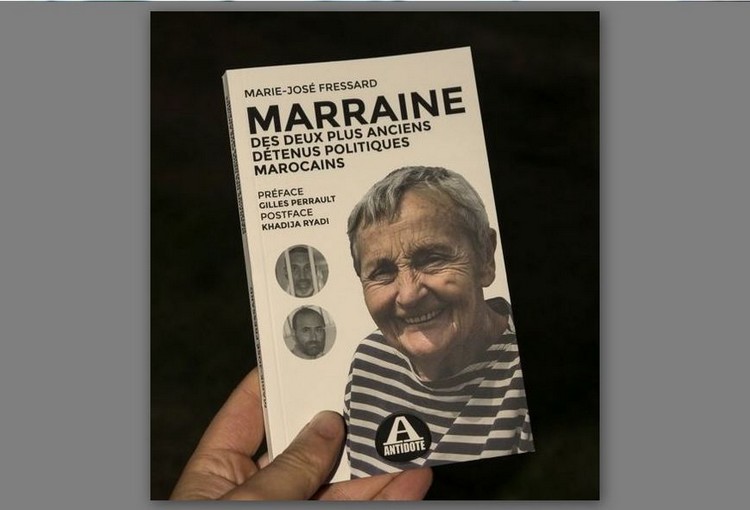 “Les jeunes doivent prendre le relais”