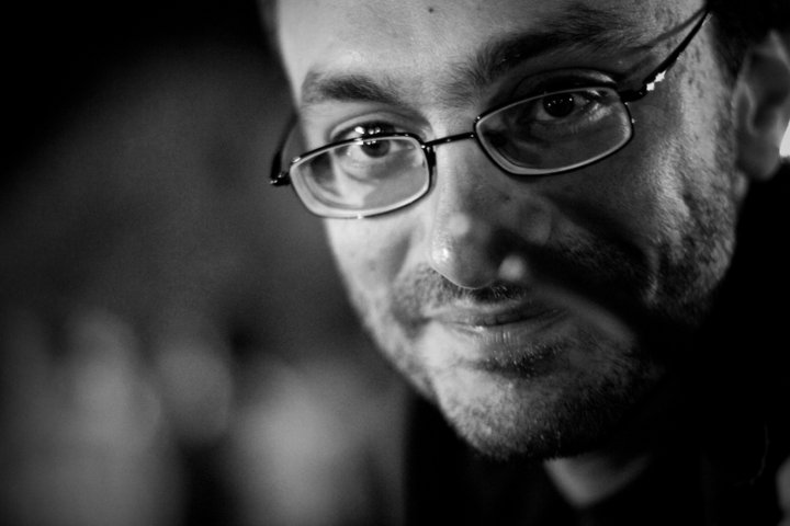 Apostolis Fotiadis: Europe speculates on the refugee crisis