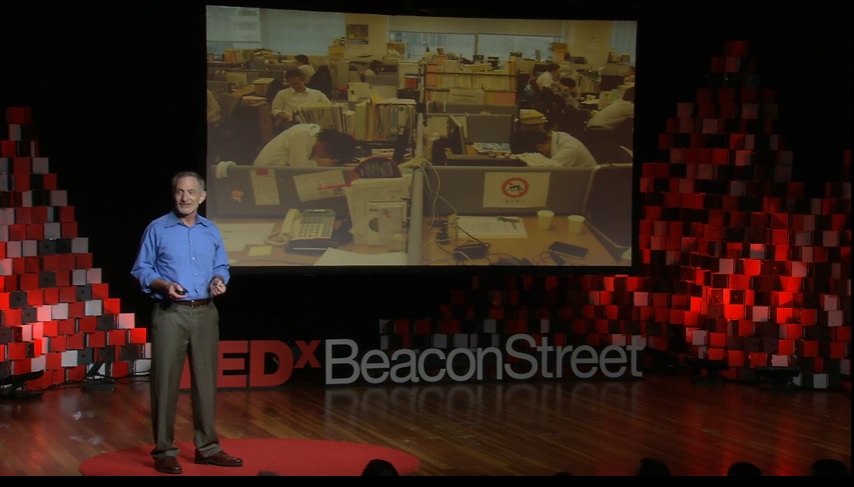 What makes a good life? Lessons from the longest study on happiness