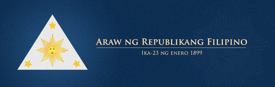 Araw ng Republikang Filipino, 1899