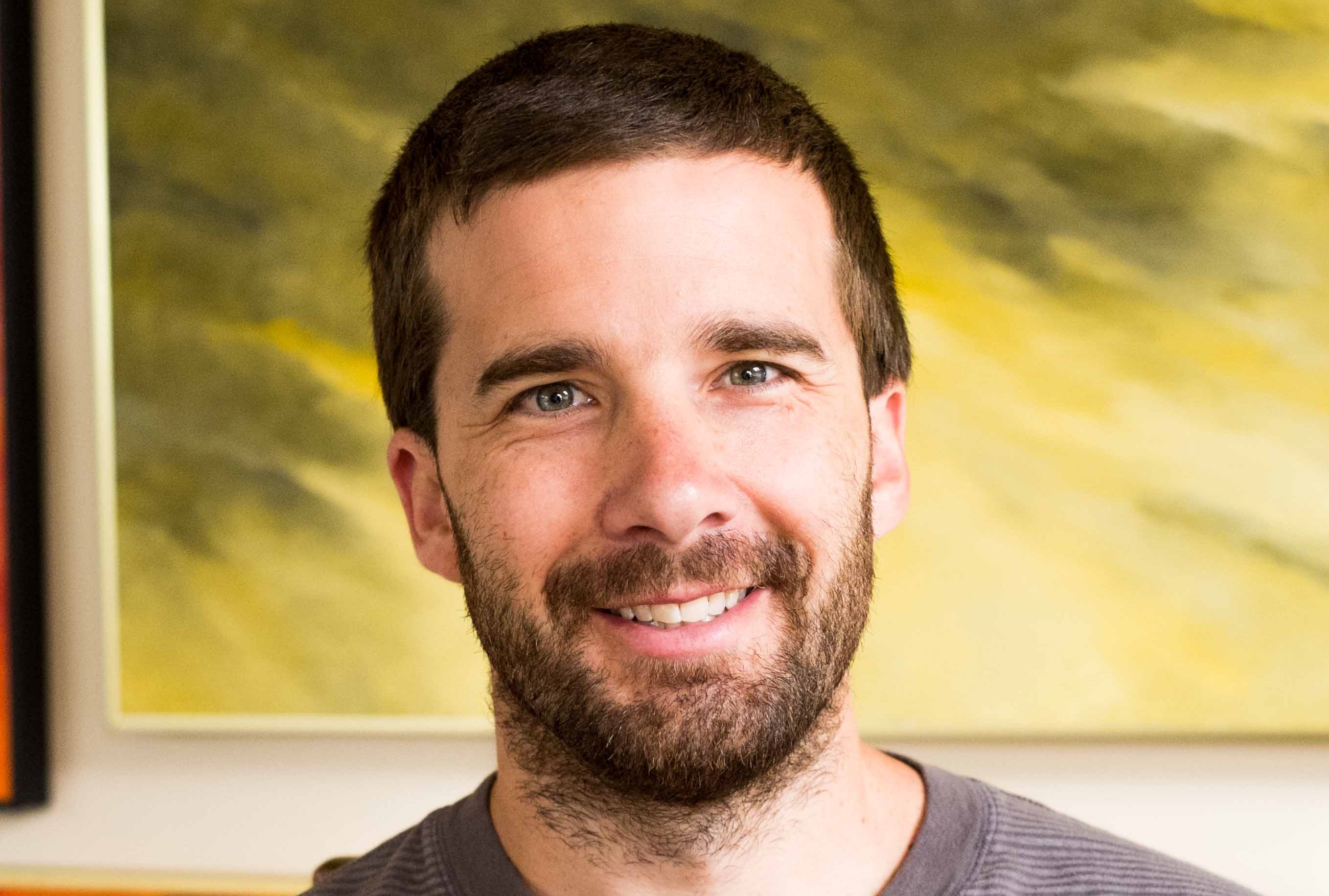 Rick Wayman of the Nuclear Age Peace Foundation receives “Activist of ...