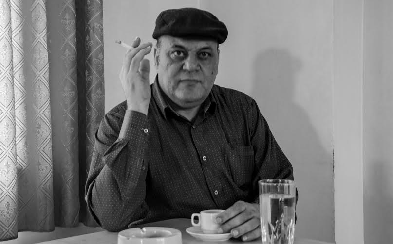 Gaza, Ali Abu Yassin, il teatro recita un’anima libera