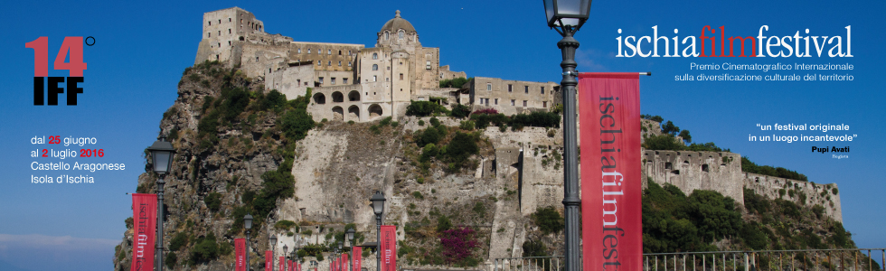 Italian premier of Silo, a Spiritual Path