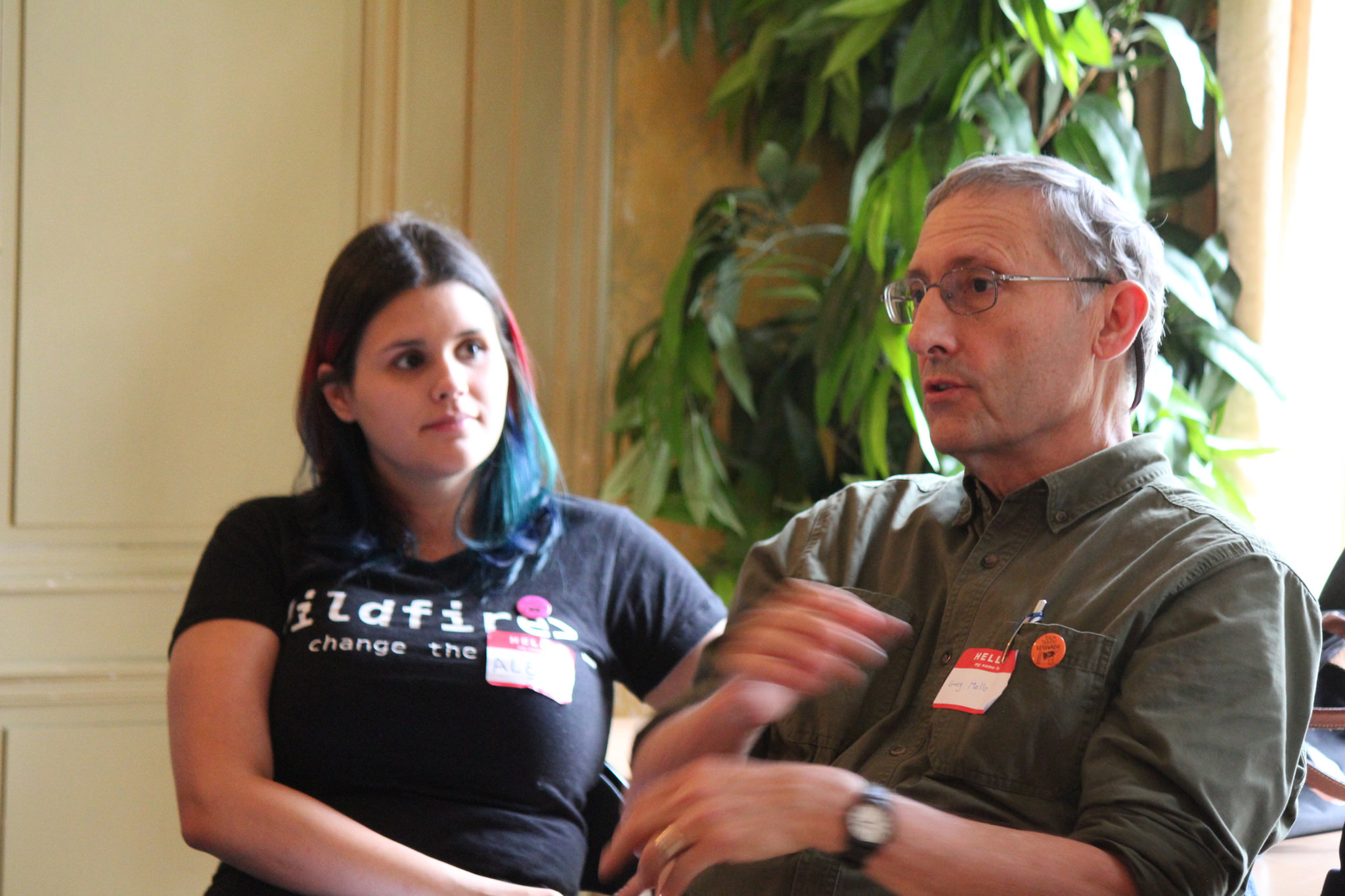 "We cannot let compromise, or cosmetic, nuclear solutions crafted in or ...