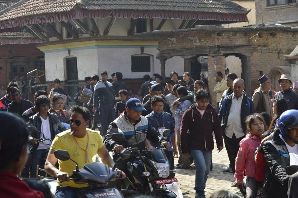 NEPAL: Ajit Mijar’s death - not suicide, but murder