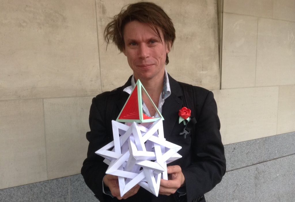 Auslieferungsverfahren an die USA gegen britischen Hacker Lauri Love