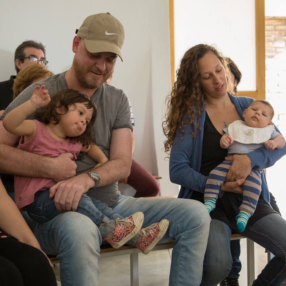 Gracias por tanto y hasta siempre, querido amigo Sebastián Grosso