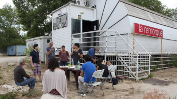 Álbum “News of the Inner World”, una música inspirada