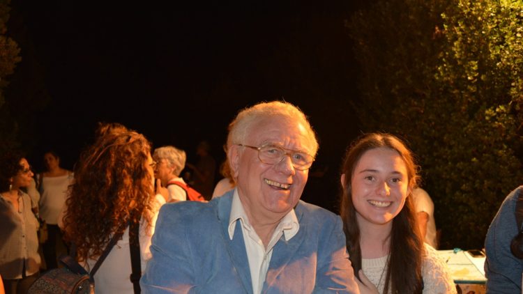 Women wage Peace - Frauen wagen Frieden in Nahost