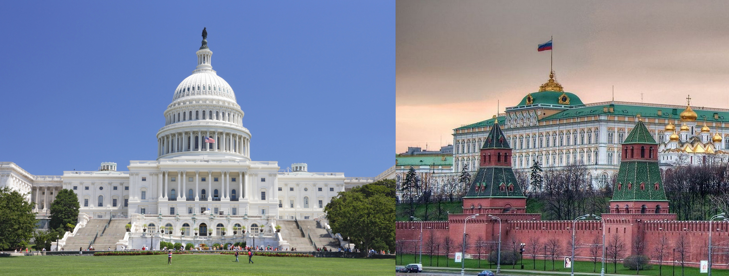 Pressenza - Moscow and Washington: Last time to get it right?