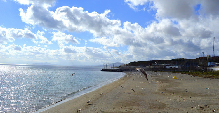 Se reabre la causa por las muertes del Tarajal