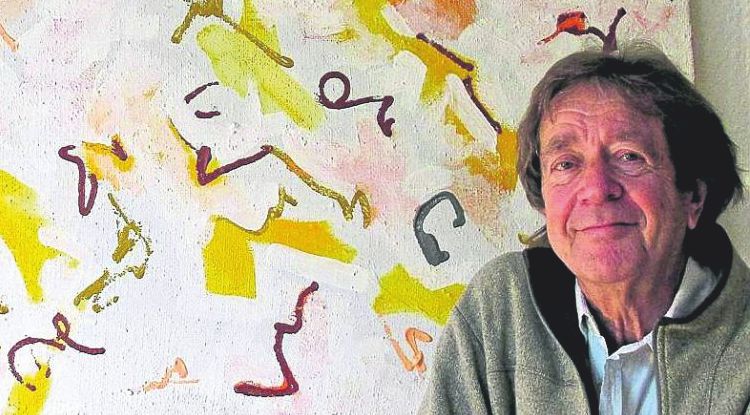 Dantes „Commedia Divina“ und die Friedensbewegung