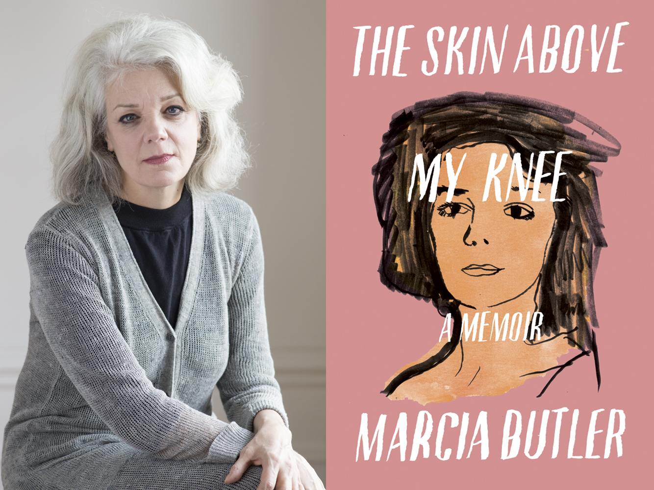 Conversation with Marcia Butler