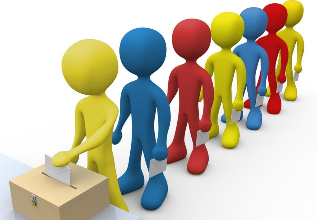 Digiuno per il riconoscimento del diritto di voto per tutte le persone ...