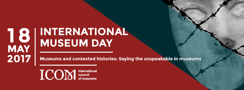 International Museum Day: The Advancement of Learning and Culture