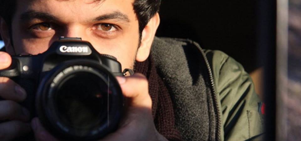 Rilasciato il regista curdo-iraniano Keywan Karimi