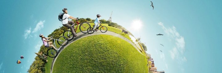 Turismo: quando è veramente sostenibile? Turismo: quando è veramente sostenibile?