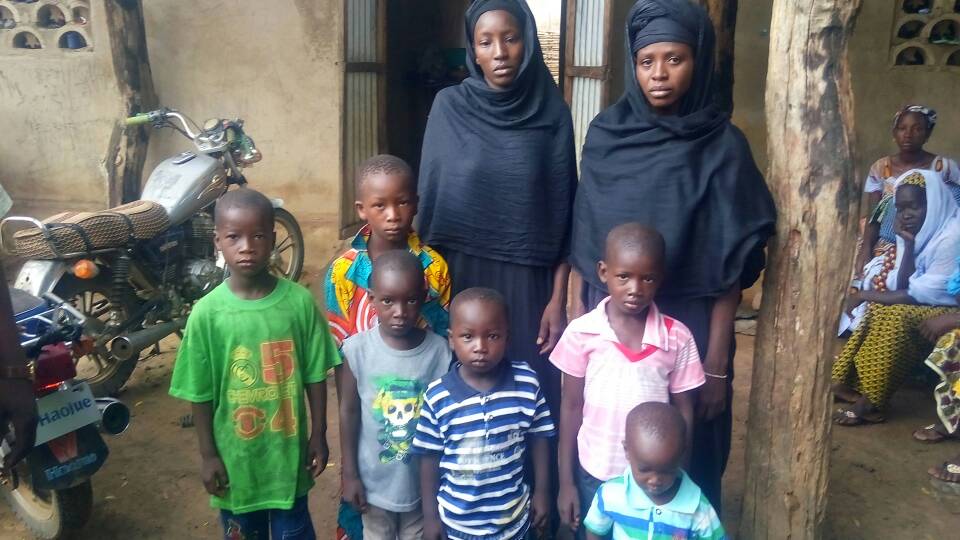 Adama Kanouté, l'insostenibile peso della disperazione