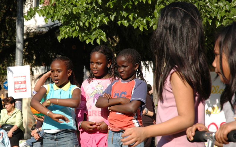 Migrazioni, l'Europa deve fare di più: urgente una nuova Agenda sulla ...