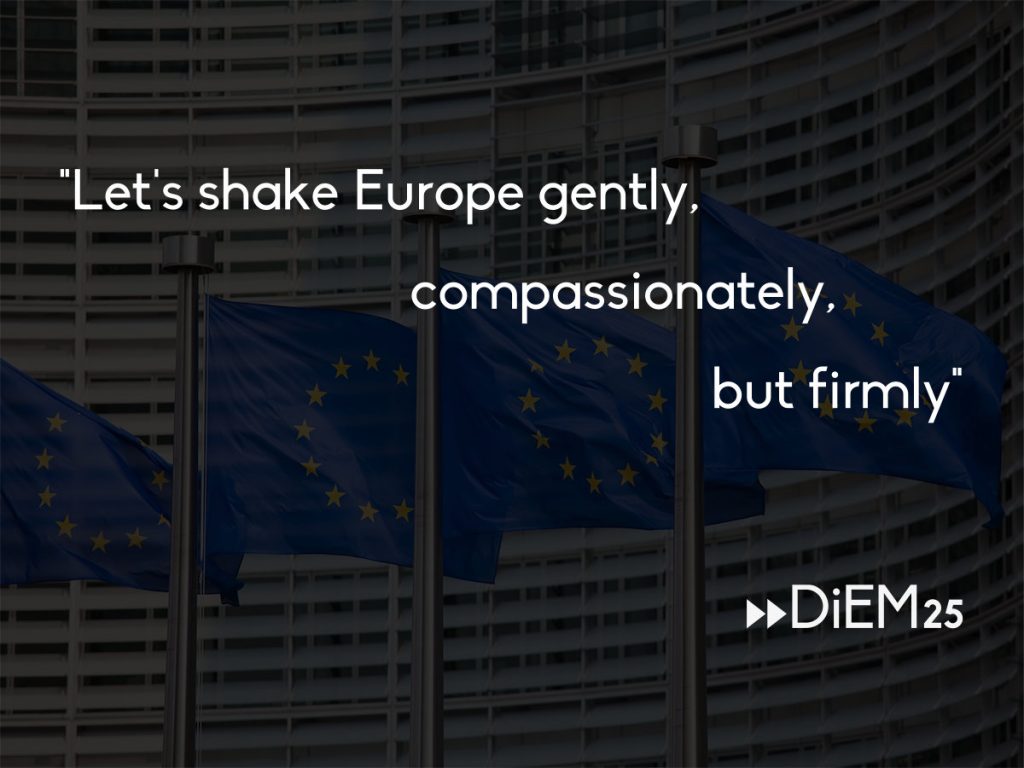 A guide to "Constructive Disobedience"