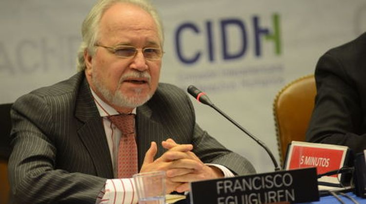 La CIDH condanna il modo in cui sono stati concessi i domiciliari a ...