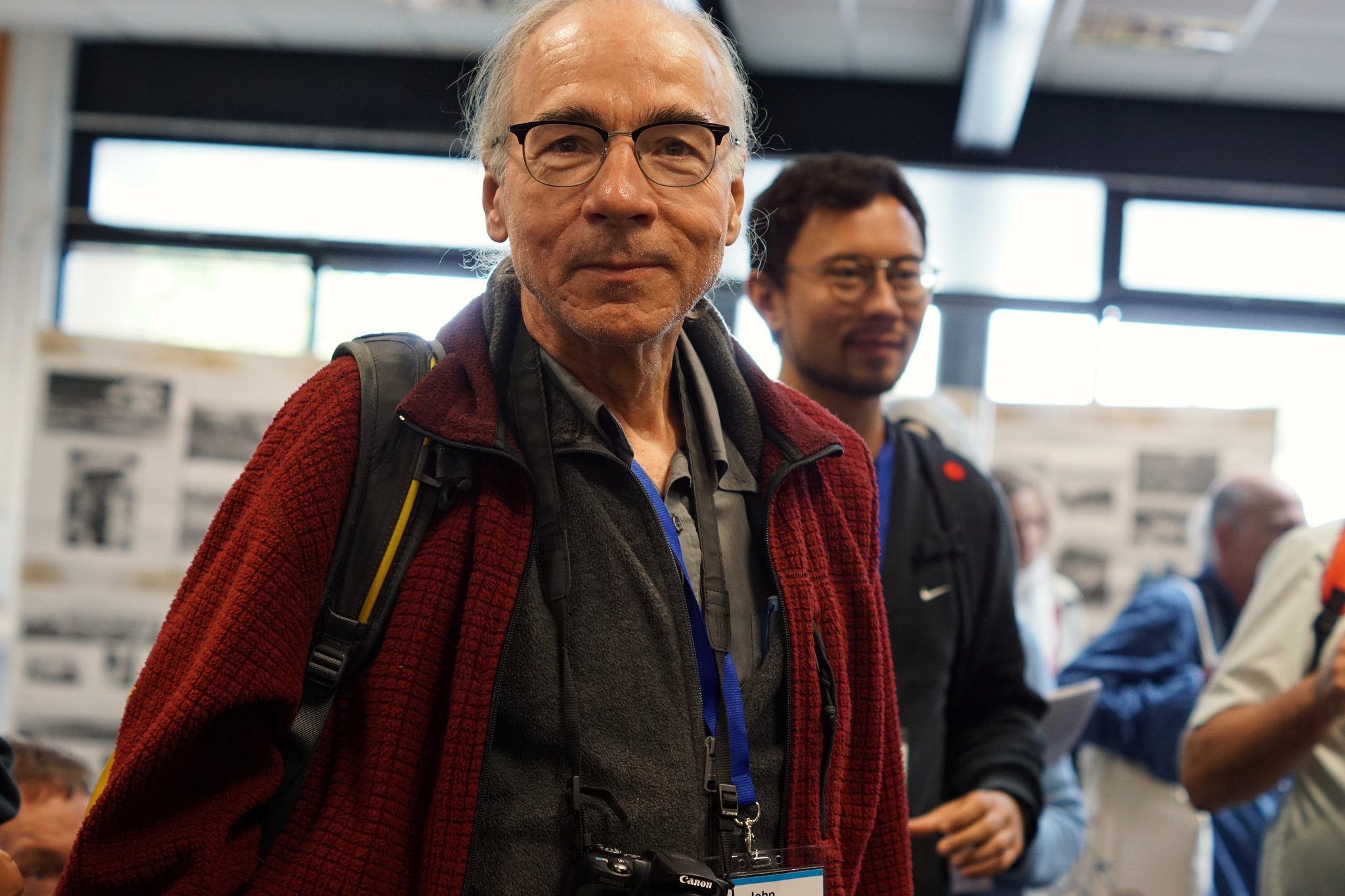 John Loretz, IPPNW: Strengthening the message about the consequences of ...