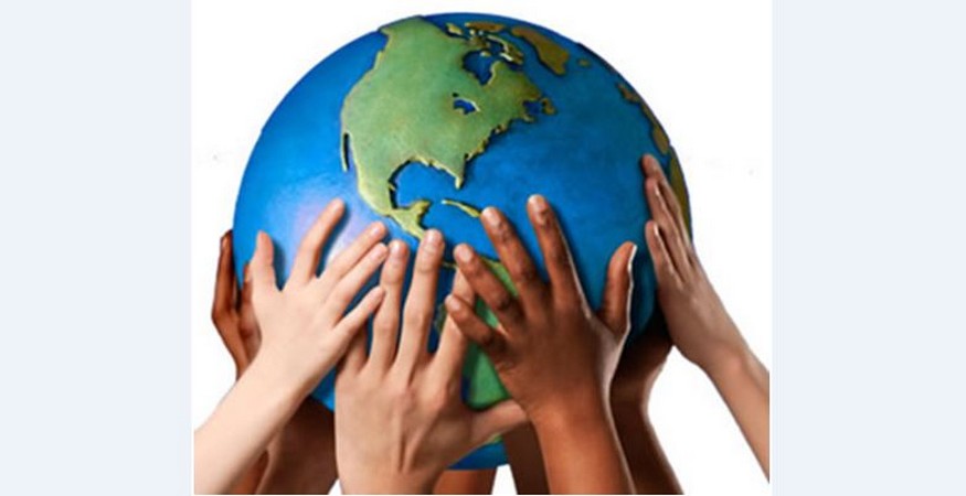 Solidarity rather than 'Lord of the flies' is the default reaction