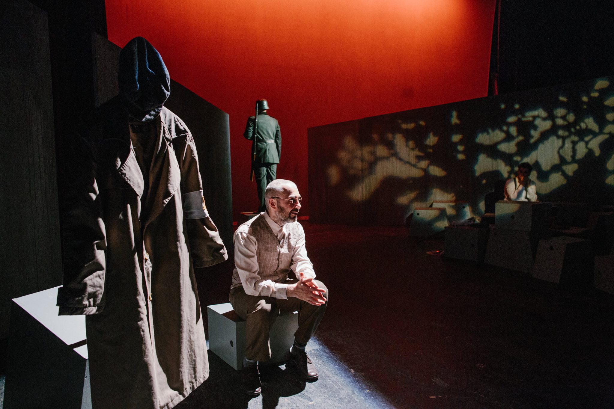 Γιάνους Κόρτσακ: δεν είναι παιδιά, είναι άνθρωποι