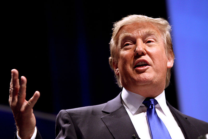 Αντιδράσεις στις ρατσιστικές δηλώσεις Trump για χώρες και ηπείρους