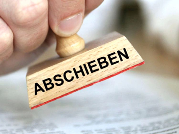 Warum Abschiebungen nicht funktionieren
