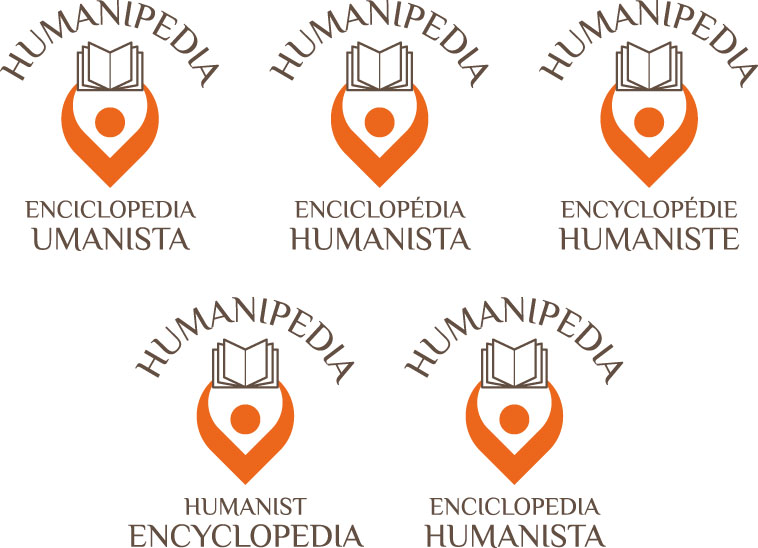 L’Encyclopédie Humaniste dévoile son nouveau logo