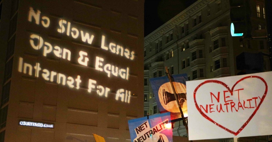 The Path to Victory on Net Neutrality in the House of Representatives