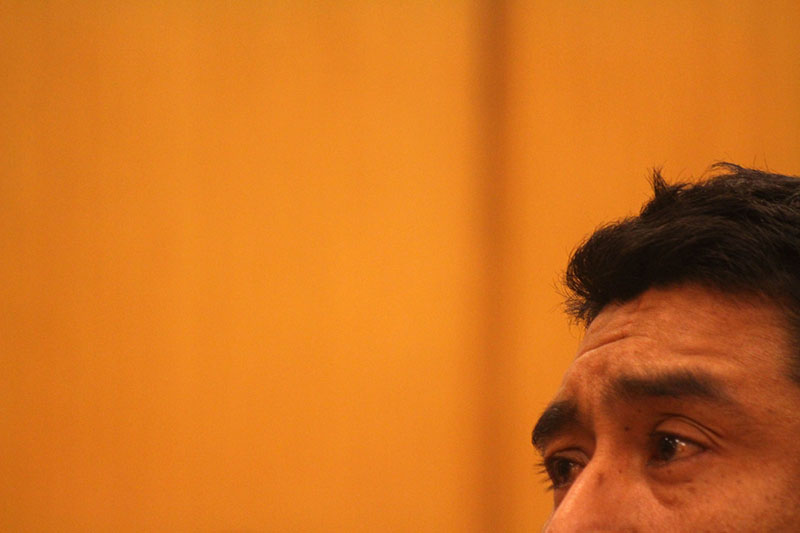 Cuánto vale la vida de Daniel Solano?”