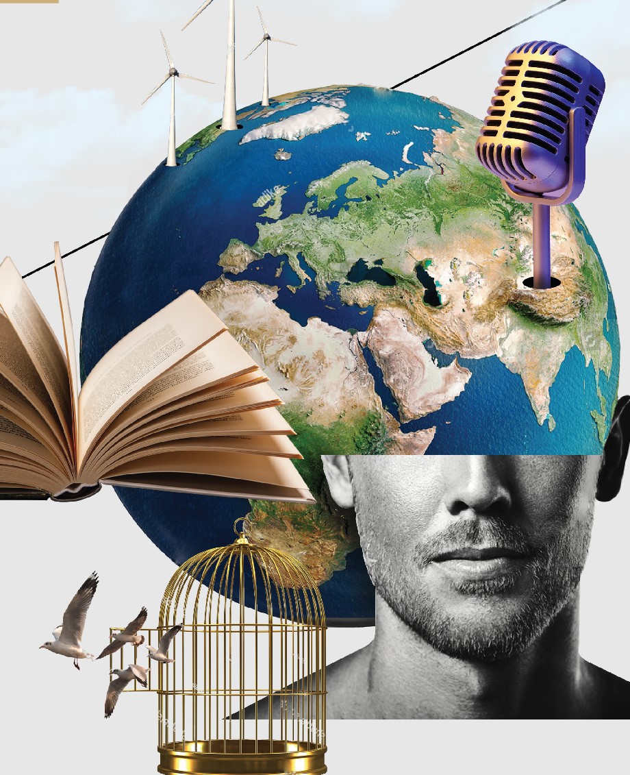 WCHS Fourth National Talent Competition Now Ongoing