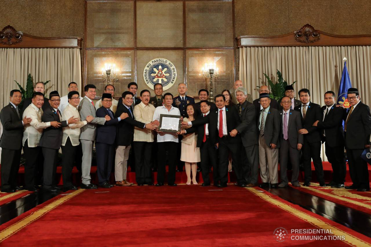 Hope for Lasting Peace in Muslim Mindanao