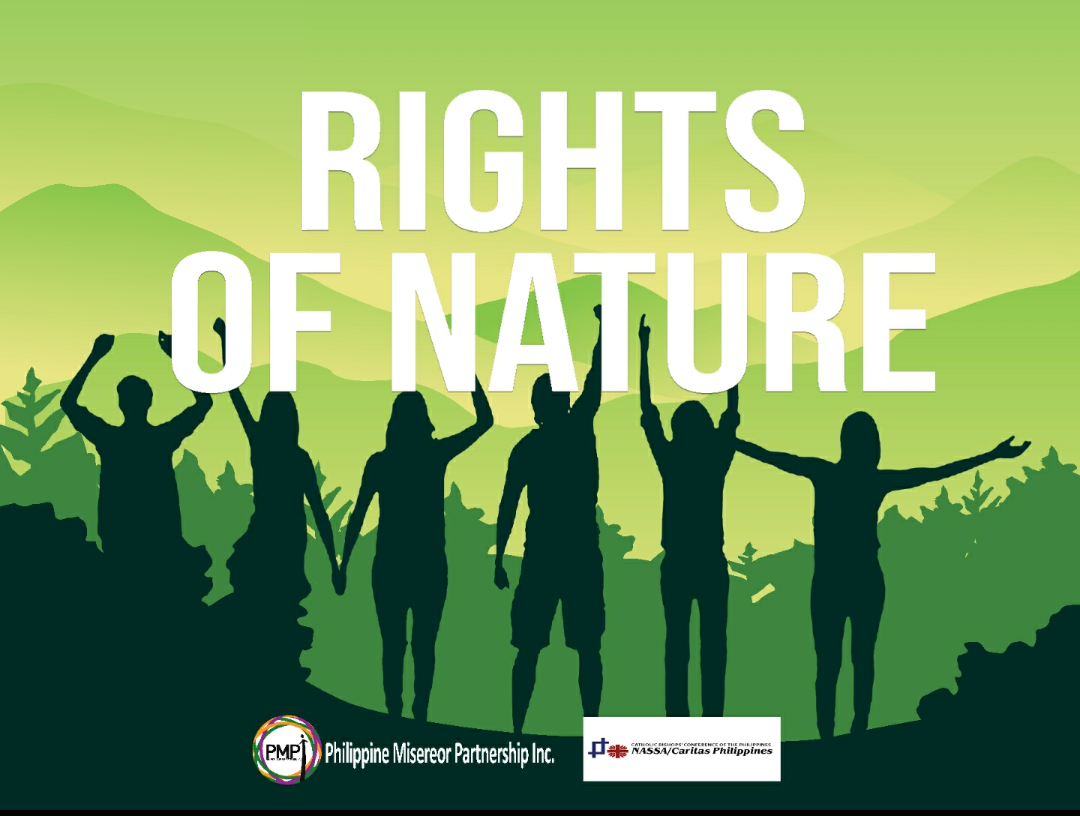 Rights of Nature Campaign Launch to be held at the Threatened Arroceros ...