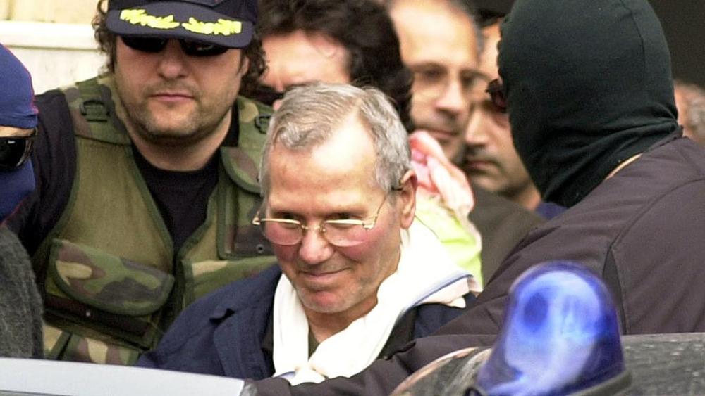 Corte europea: atti inumani e degradanti a Bernardo Provenzano