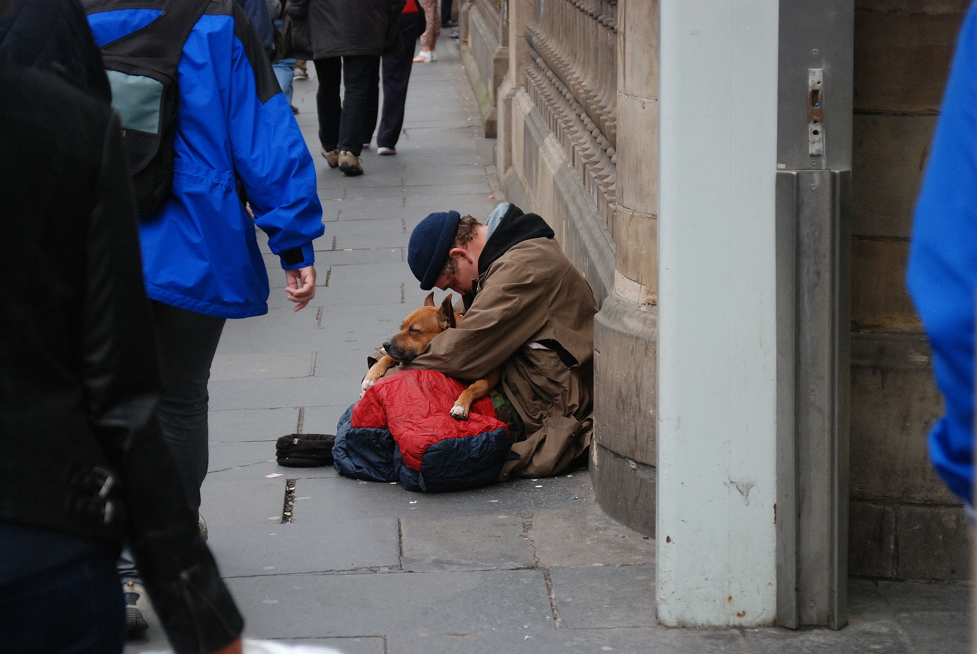 UN criticises UK austerity induced poverty...so...mission accomplished? UN criticises UK austerity induced poverty...so...mission accomplished?