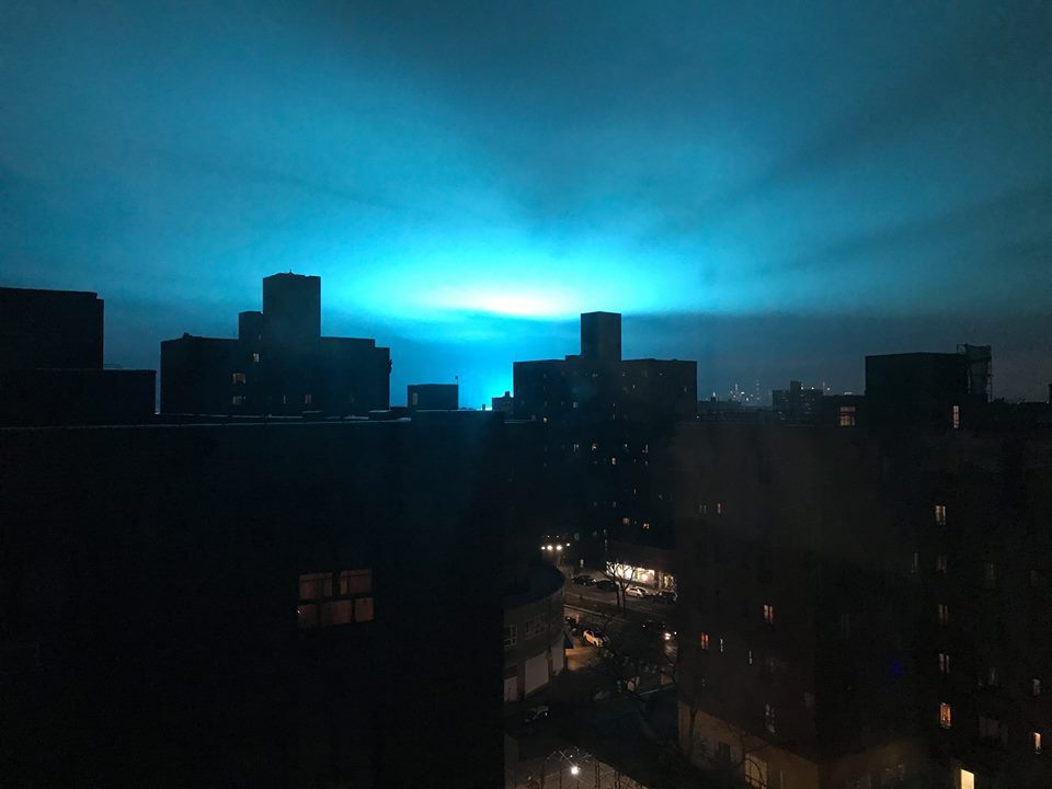 That Con Ed Explosion Big Media Hushed Up!