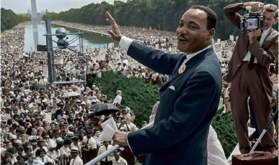 A 90 años de su natalicio: El inmortal sueño de Martin Luther King