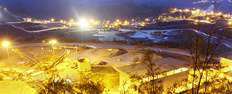 We Live in a World With Very Rich Multinational Mining Companies, and ...