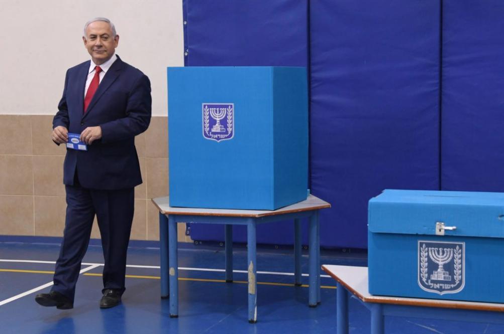 Ισραήλ εκλογές: Νικητές και ηττημένοι - Προσπάθειες σχηματισμού κυβέρνησης
