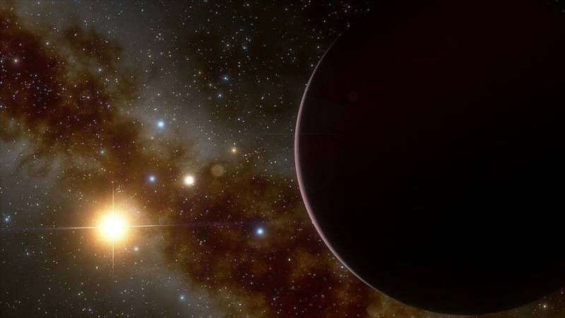 Hallan planeta que contradice la teoría sobre formación planetaria