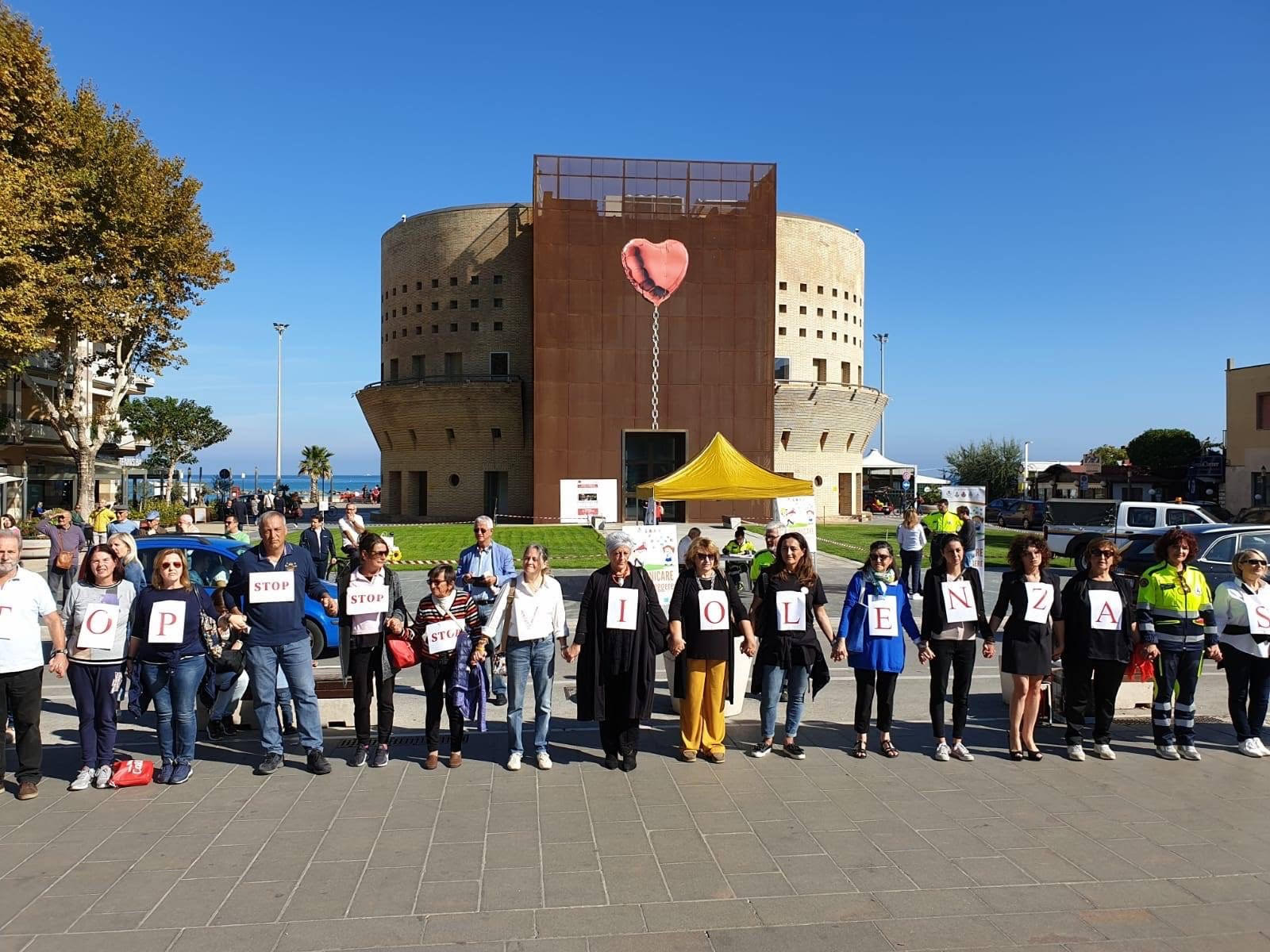 Solidarietà ad Aliona