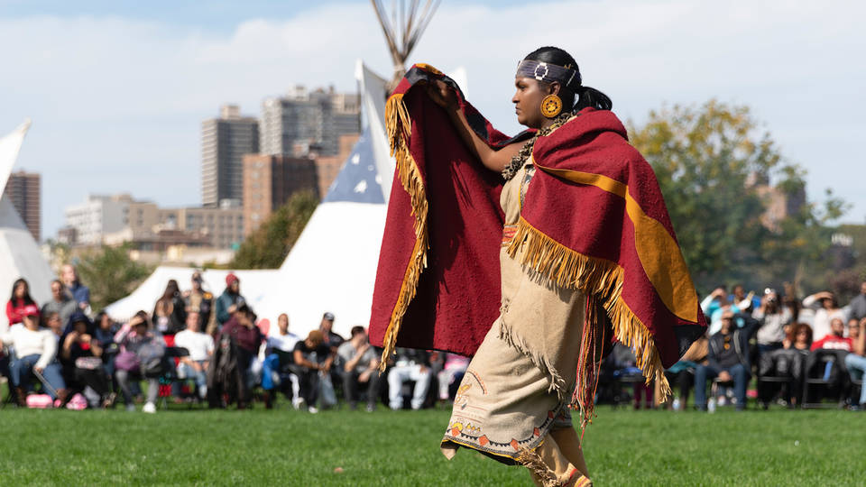 There can be no agreement to save nature without inclusion of ...