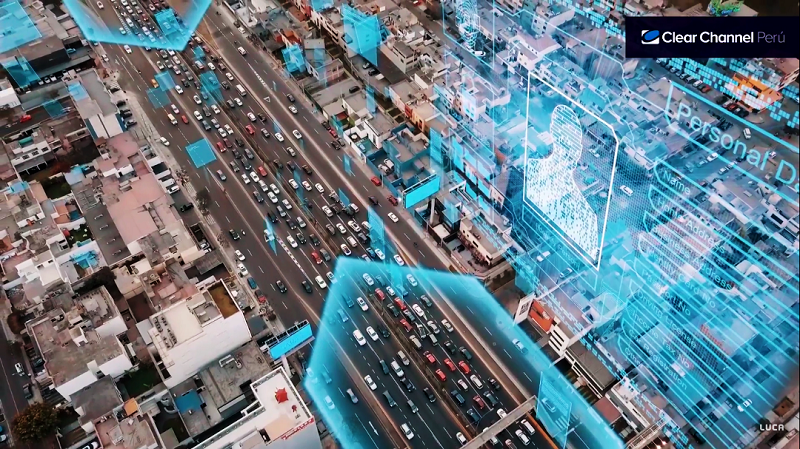 Telefónica del Perú vende ubicación de clientes y pone en riesgo su ...