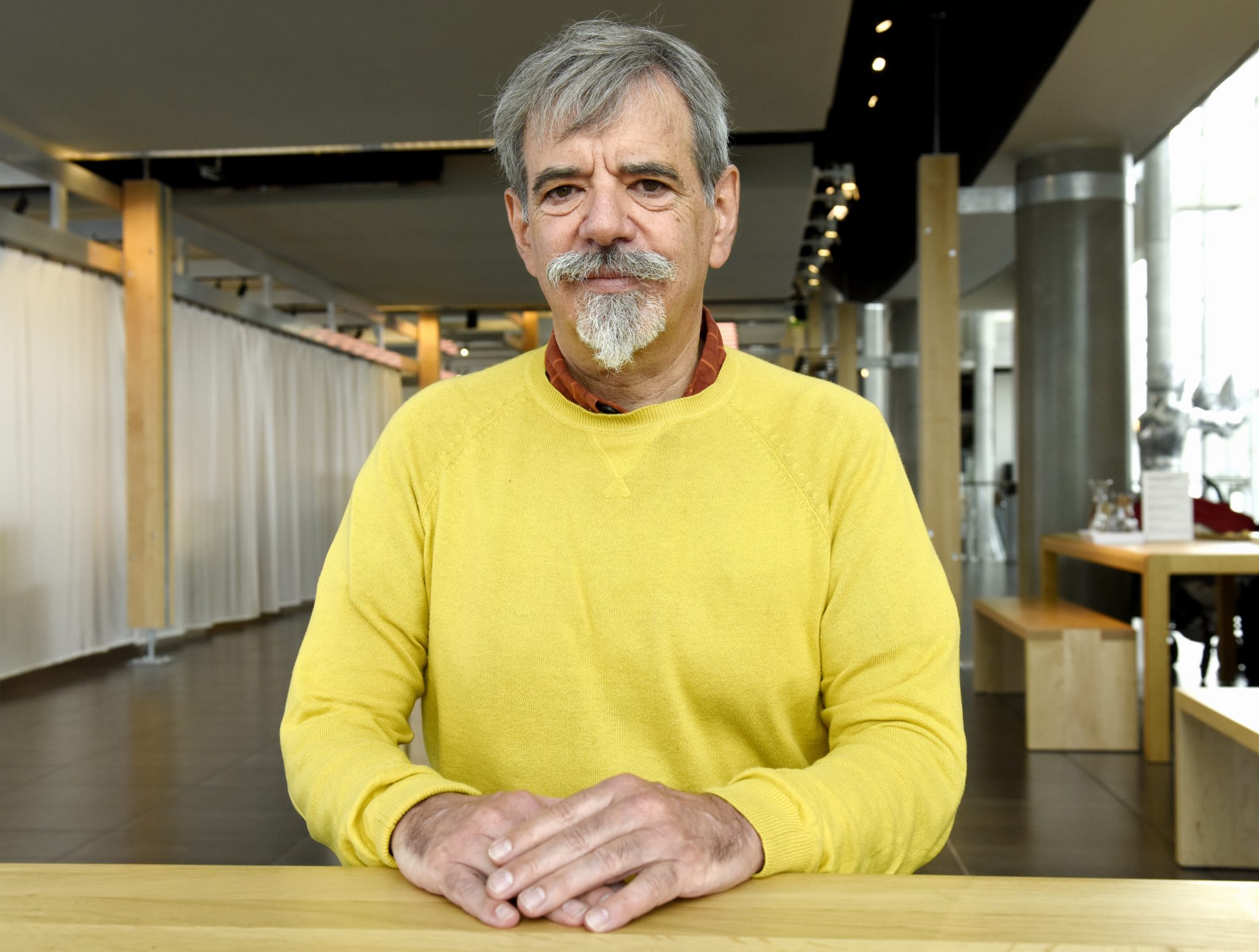 Entretien Emmanuel Valette : Comment le peuple va pouvoir prendre le pouvoir