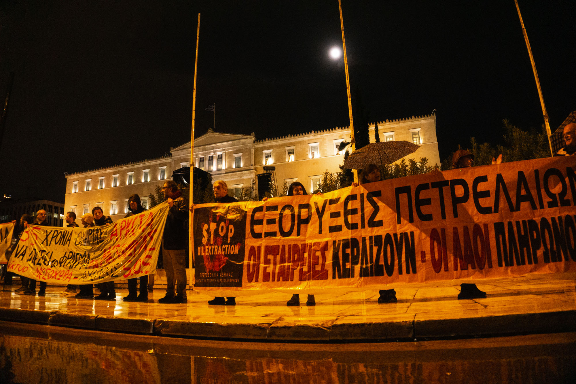 «Ένα βουνό είναι ένα ποίημα που γυρεύει να το ακούσεις.»